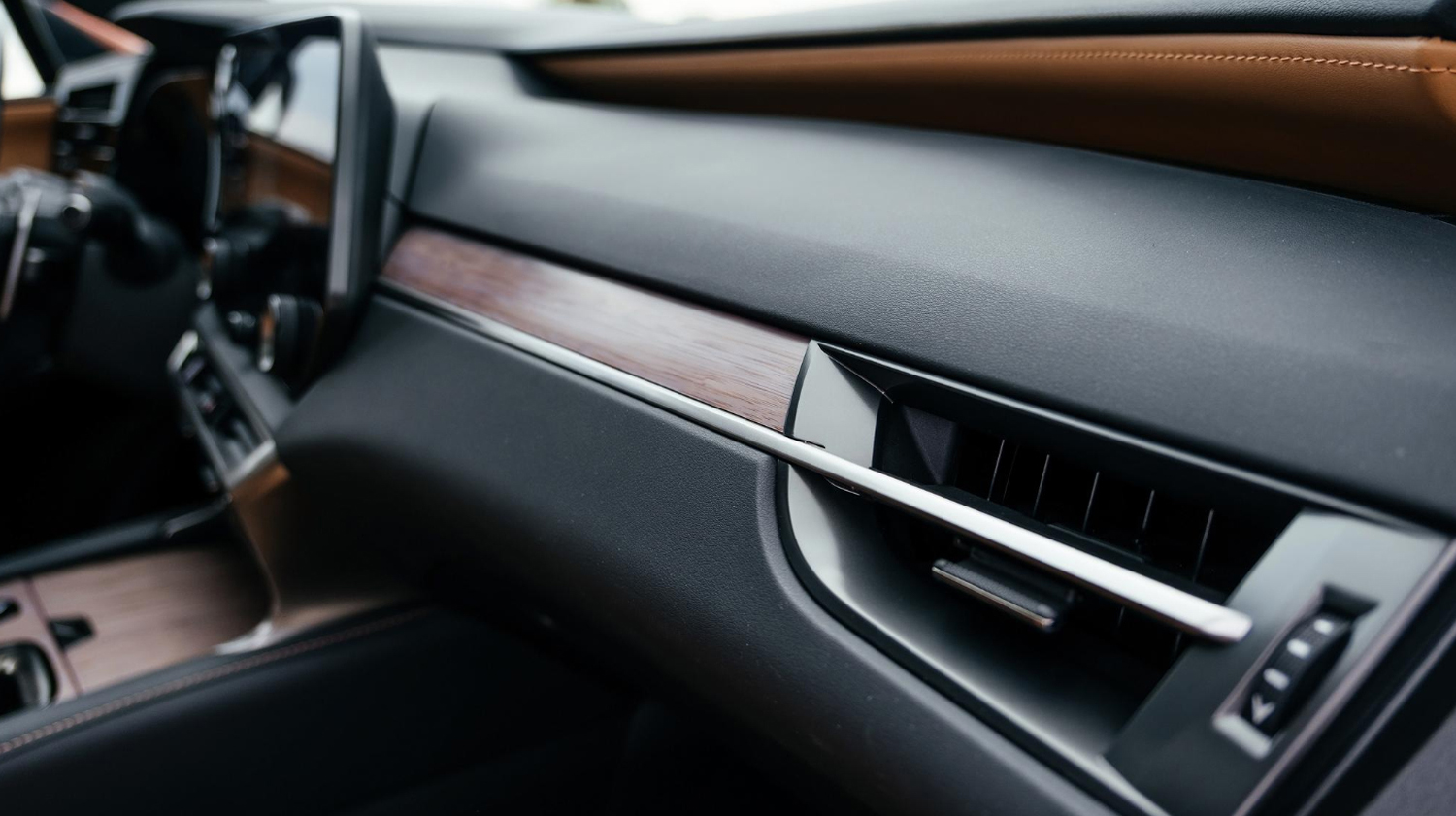 Automotive Plastic Trim Design and development Services - Auto Alpha